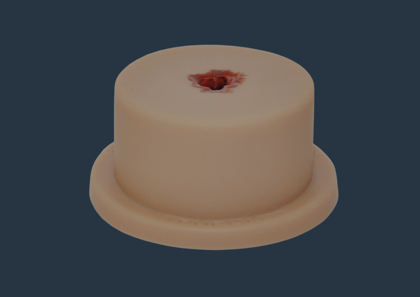 Basic Packing Trainer - TrueClot