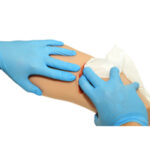 PCT3 – Packing, Compression, Tourniquet task trainer - TrueClot